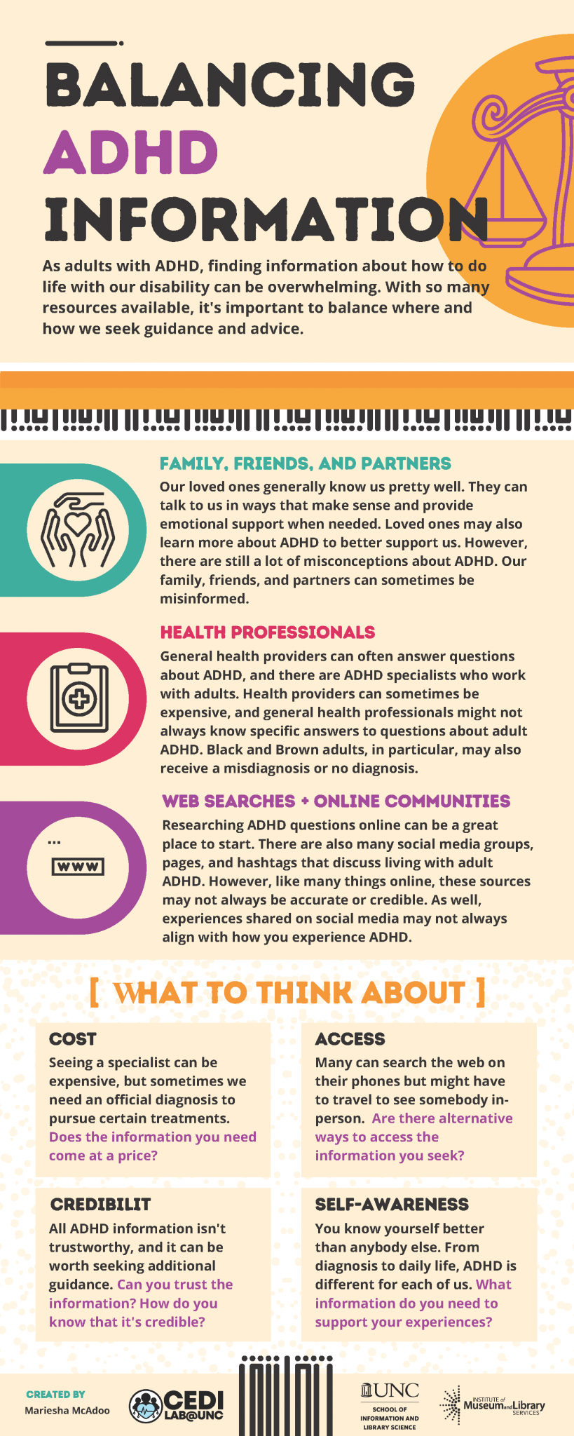 Posters & Infographics - Community, Equity, Data & Information Lab