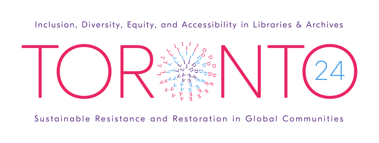 Inclusion Diversity Equity And Inclusion In Archives And Libraries